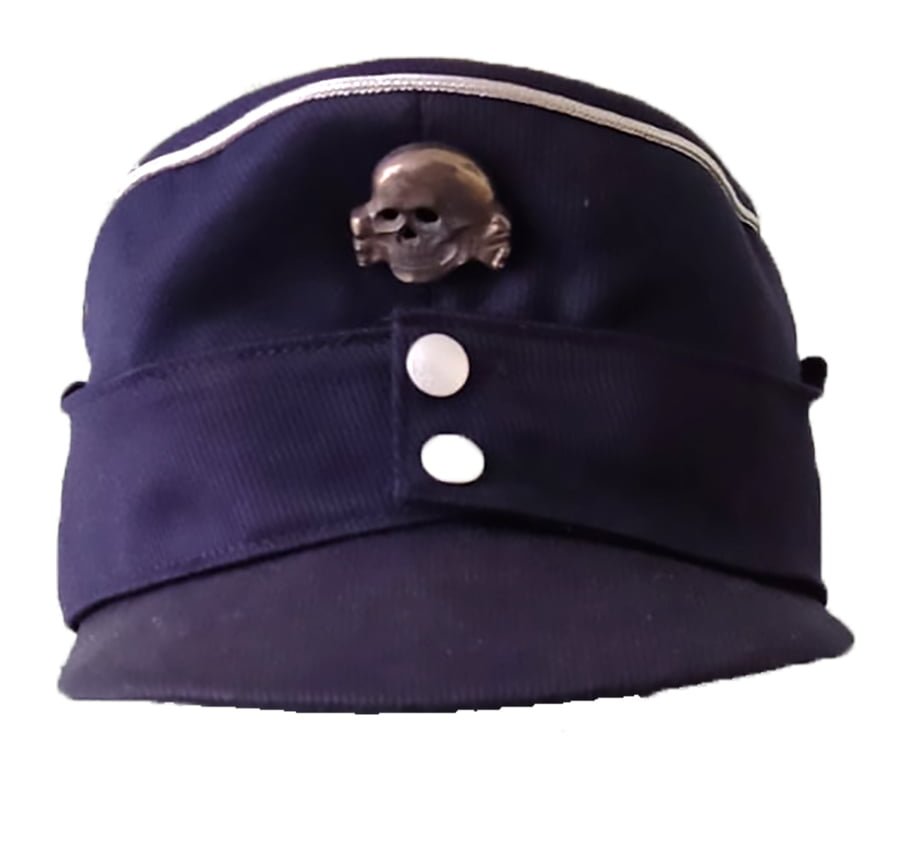 Mutz – Militaria | Bladel |militair | WO2 | Duitsland