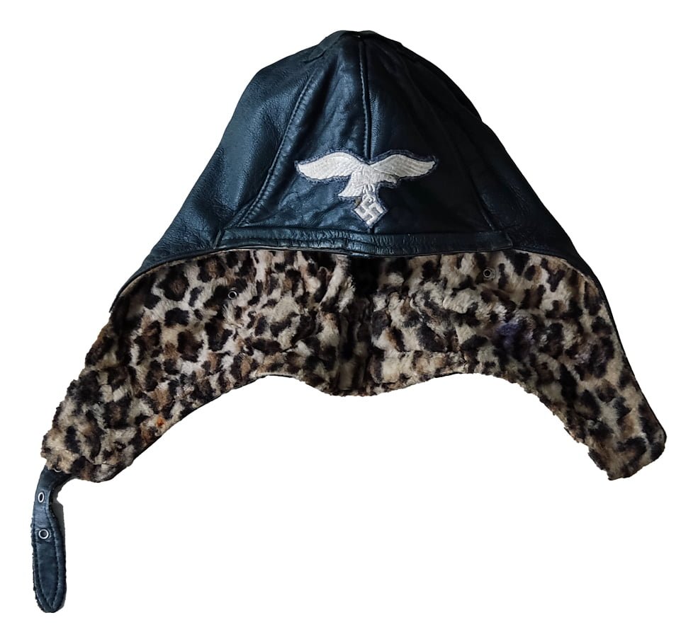 H.J. Vliegeniers cap – Militaria | Bladel |militair | WO2 | Duitsland