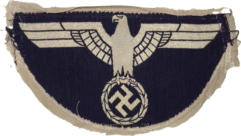 Kriegsmarine-Adelaar – Militaria | Bladel |militair | WO2 | Duitsland